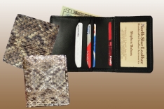 Quality Leather Goods Made in USA- North Star Leather