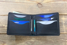 Quality Leather Goods Made in USA- North Star Leather