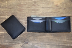 Quality Leather Goods Made in USA- North Star Leather