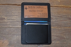 Quality Leather Goods Made in USA- North Star Leather